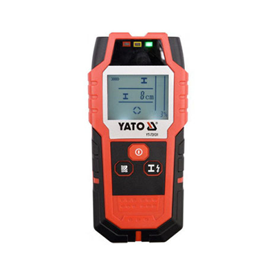 Profile and Wire Detector | Digital Detector | UniGlobe Tools ...