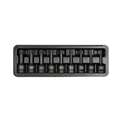 Ribe impact wrench set 1/2" – Uniglobe Tools