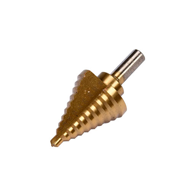 Step Drill 6-35mm – Uniglobe Tools