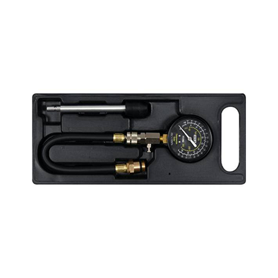 Compression Gauge for Accurate Cylinder Measurements | UniGlobe Tools ...
