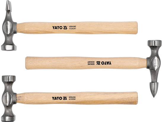 AUTO BODY FENDER SET 7 PCS - YT-4590 – Uniglobe Tools