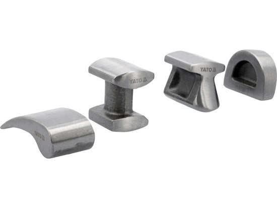 AUTO BODY FENDER SET 7 PCS - YT-4590 – Uniglobe Tools