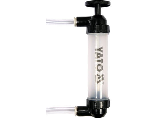 MULTI USE TRANSFER PUMP - YT-07071 – Uniglobe Tools