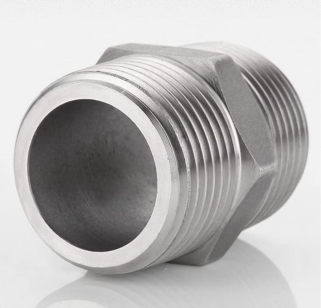 HUA - 3000Lb HEX NIPPLE – Uniglobe Tools